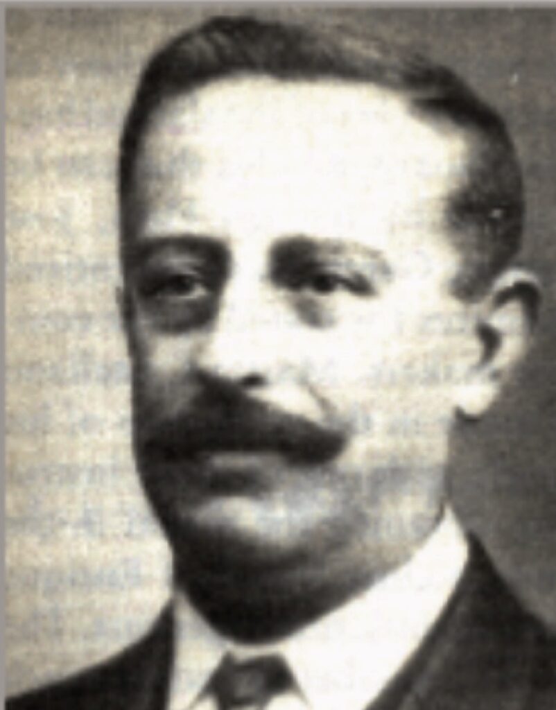 Manuel Ramirez (1866-1916) / マヌエル・ラミレス【 ギター製作家